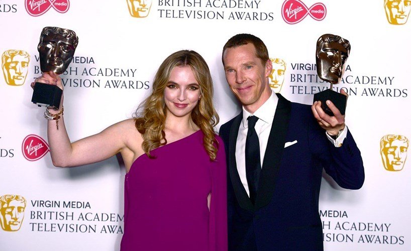 British Academy Television Award for Best Drama Series: Top Contenders ...