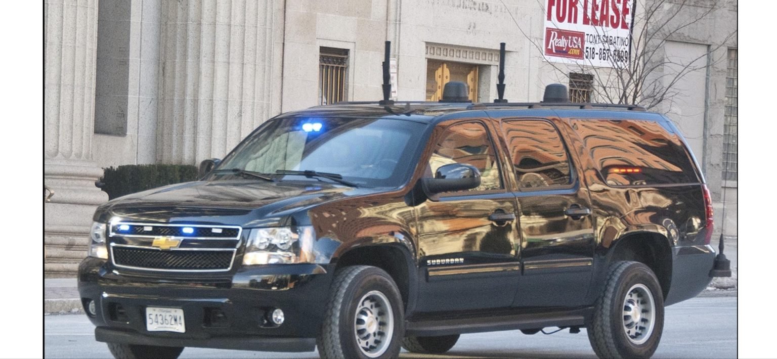 Electronic Countermeasures Vehicle: Revolutionizing Modern Defense ...
