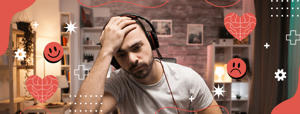 Negative Effects of Video Games on Mental Health: Unveiling the Truth ...