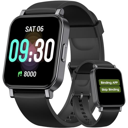 What is the Best Smart Watch for Seniors? Top Picks Revealed - The info ...